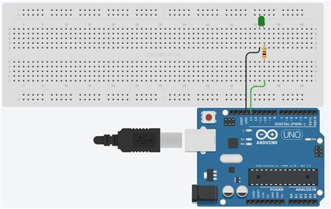 Simulador Arduino Gratuito Protovie Cursos Online