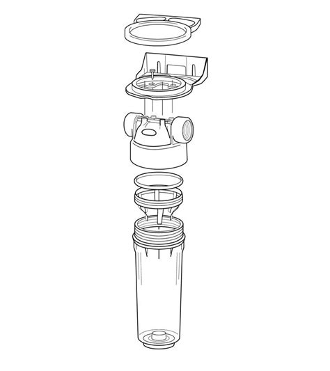 Dyson Dc17 Parts Diagram And Assembly Guide