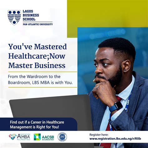 Mba Lagos Business School On Linkedin Survey Main Page Take Survey Lagos Business School