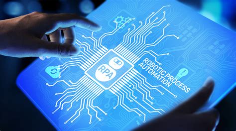 Intelligent Automation And Rpa In Education Drives More Efficiency