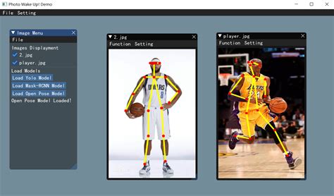 Github Chaphlagicalcvlab App For Computer Vision Demo
