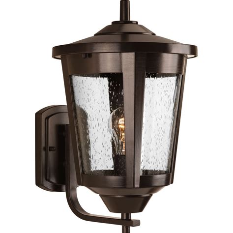 East Haven 1 Light Large Wall Lantern Progress Lighting