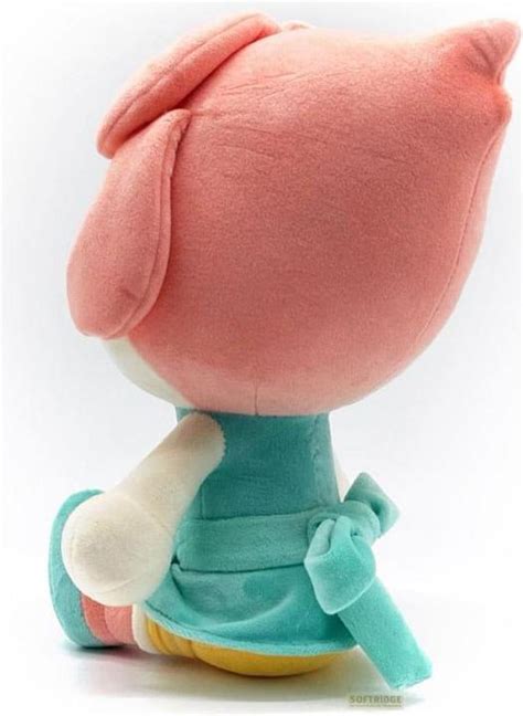 Youtooz Steven Universe Plüschfigur Pearl 22 Cm Kaufen Bei Galaxus
