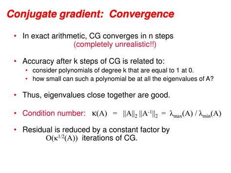 Ppt Cs 290h Lecture 4 Complete And Incomplete Factorization Powerpoint Presentation Id 4491933