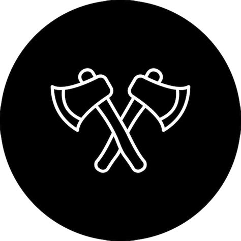 Premium Vector Axes Icon