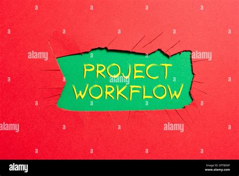 Text Showing Inspiration Project Workflow Business Idea Evaluate Your Ability To Appropriately