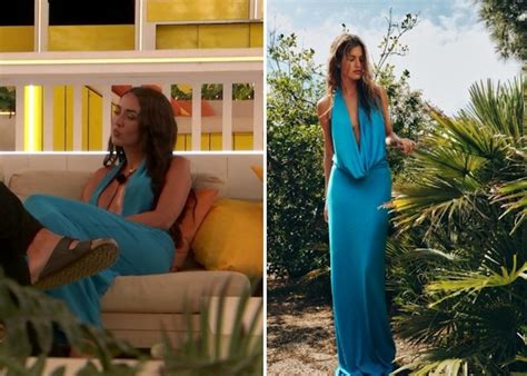 Love Island Outfits 2024 These Are The Exact Dresses To Shop