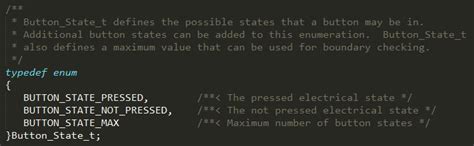 7 Steps To Create A Reusable Debounce Algorithm Beningo Embedded Group