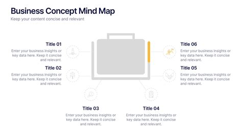 Quadrant Matrix Presentation PowerPoint Template And Google Slides Theme