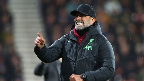 Liverpool Vs Burnley Predictions Reds To Respond Livescore