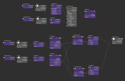 Combining Small Masks In Other Renderers Polycount