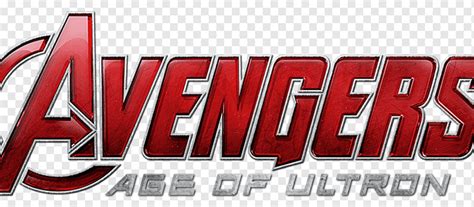 Avengers Age Of Ultron Logo Png