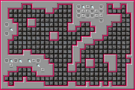 Devblog Pmap Modular Procedural Map Creation Tool For Unity Community Showcases Unity