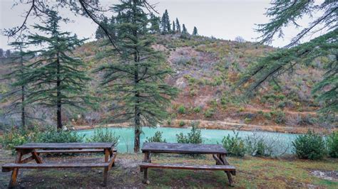 პაპანწყვილის ტბა Georgian Travel Guide