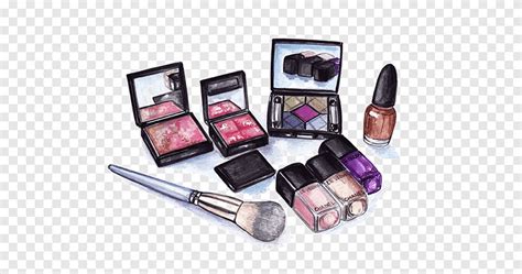 Mac 화장품 그리기 메이크업 아티스트 립스틱 립스틱 기타 퍼플 Png Pngegg