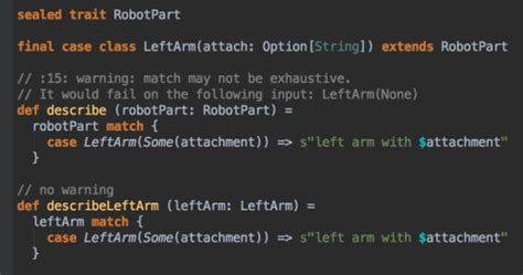 from f to scala case class and object by yan cui theburningmonk