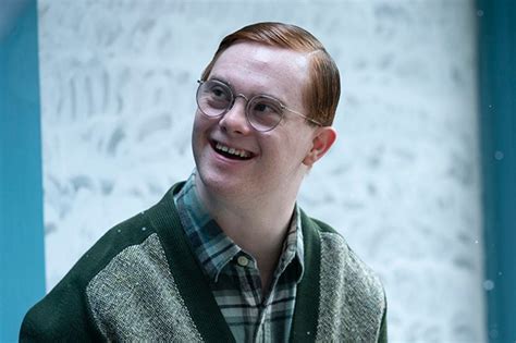 Call The Midwife Star Says Things Get Out Of Control For The Buckles