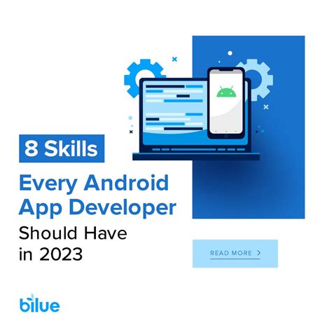 Bilue Android Androiddev Appdevelopment Bilue