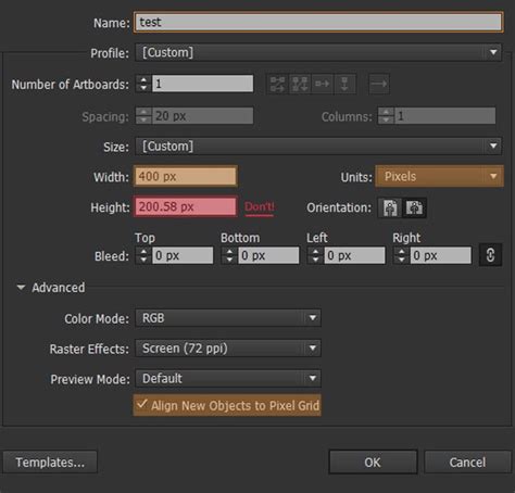 Tips And Tricks To Design With Pixel Perfection In Adobe Illustrator
