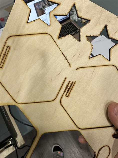 Laser Misses Cuts Randomly Lightburn Hardware Compatibility Lightburn Software Forum