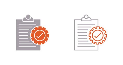 Check List Vector Icon Vector Art At Vecteezy