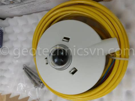 Cảm Biến đo Bức Xạ Mặttrờipyranometercmp11