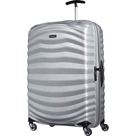 Samsonite Black Label Lite Shock Spinner 75/28 Luggage Shop, Travel ...