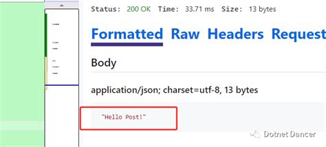 【代替swagger和postman等工具的神器】使用vs自带的 文件快速调试webapi 腾讯云开发者社区 腾讯云