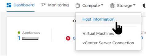 Provisioning Host Objects Dell Powerstore Elastic Stack Dell