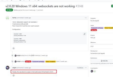 Windows使用mqtt Websocket之mosquitto和nanomq 阅山