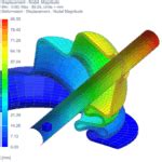 Getting Started With Simcenter Nastran Multistep Nonlinear Solutions ATA Engineering