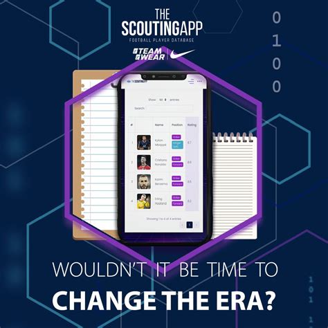 The Scouting App On Linkedin Scouting Footballscouting Thescoutingapp Football Data