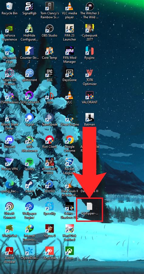 How To Easily Recover A Password Protected ZIP File