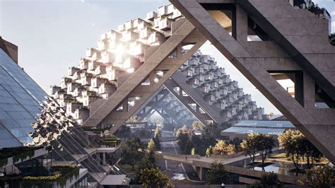 Atlux λ Architecture The Visualization Plugin For Unreal Engine