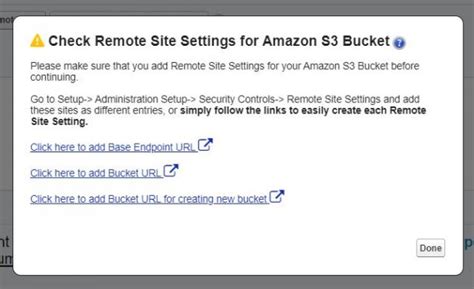 Powerful File Storage Solution For Salesforce [in Depth Review]