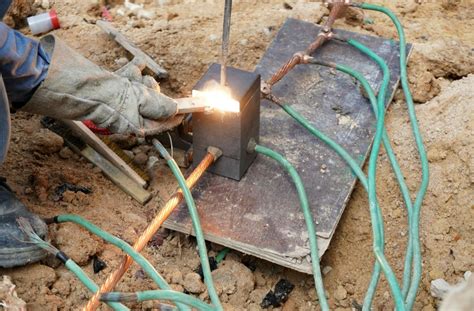 Exothermics Joints Extol International