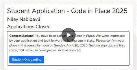 Codeinplace Stanforduniversity Computerscience Codingjourney