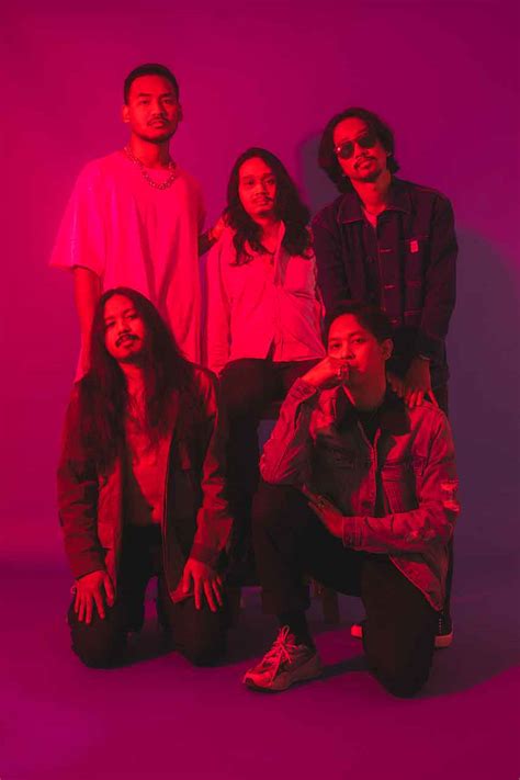 Feast Aliansi Menggubah Ulang Album Multiverses Oridistro