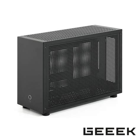 GEEEK M5 MINI ITX CASING Itxlab Com My GEEEK M5 MINI ITX CASING Itxlab Com My