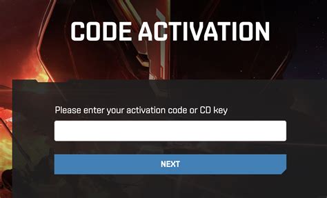 How To Activate Your Code