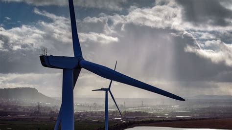 Вятърната енергия осигури 18 4 процента от електроенергията в Европа за последните 24 часа