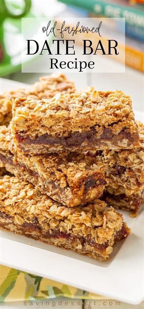 Date Bars Artofit