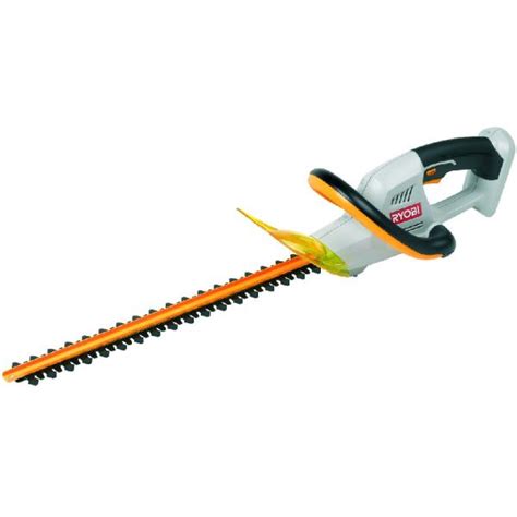 Аккумуляторный кусторез RYOBI OHT-1851. Купить Аккумуляторный кусторез ...