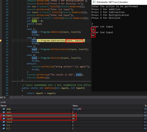Decompiling In NET For Dummies