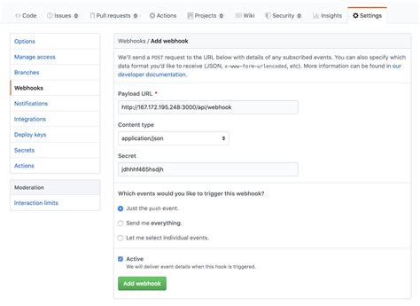 nodehispano construye tu propio servicio de ci con node js docker