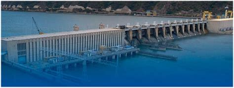 Structural Design Of Dams And Reservoir Capacity Lgengineeringandconstruction