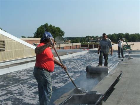 Hpr® Polyscrim Plus Polyester Bitumen Roof Mat Garland Co