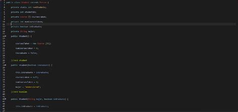 I Need Help With This Code I Am Having Some Errors Chegg Com