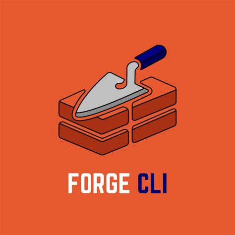 Forge Cli YouTube