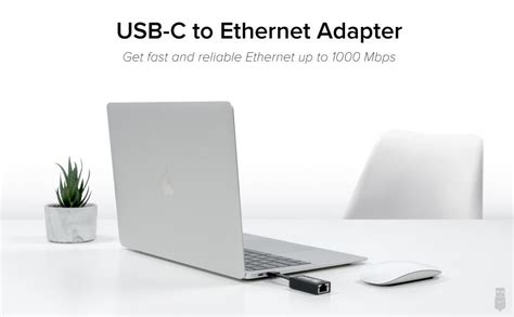 Plugable Usb C To Gigabit Ethernet Adapter Plugable Technologies